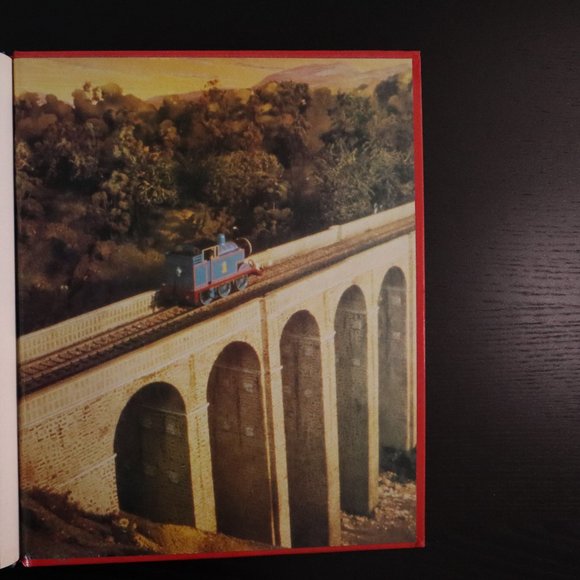 random house | Office | 989 Meet Thomas The Tank Engine And His Friends Hardcover | Poshmark